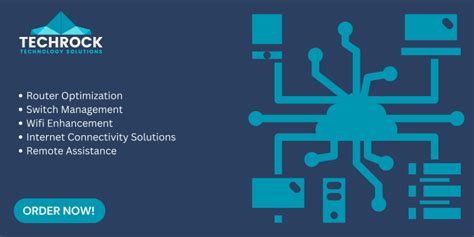 Install And Configure Network Routers Switches And Firewall By Techrocksol Fiverr