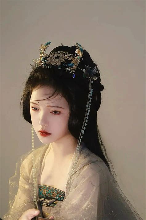 汉服 高清图片，堆糖，美图壁纸兴趣社区