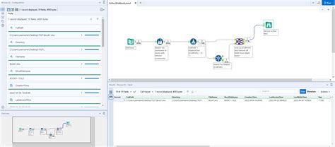 Solved Input The Same Sheet From Multiple Excel Files Alteryx Community