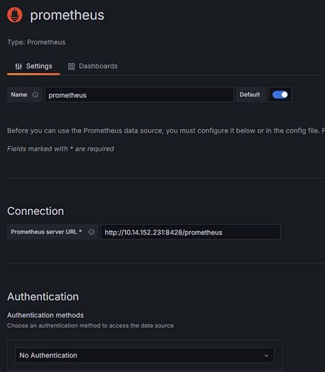 How To Configure Victoria Metrics Datasource Installation Grafana
