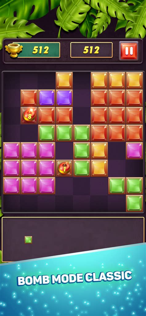 Block Puzzle Drop And Classic For Android Download