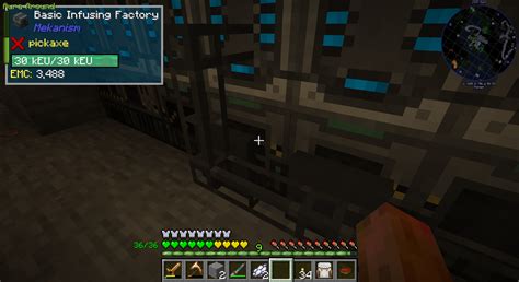 Stack Overflow Issue Refinedmods Refinedstorage GitHub