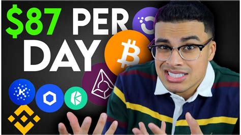 How To Make Money With Yield Farming SIMPLEST WAY YouTube