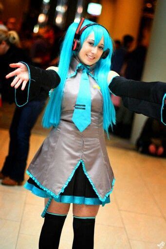 Vocaloid Hatsune Miku Hug