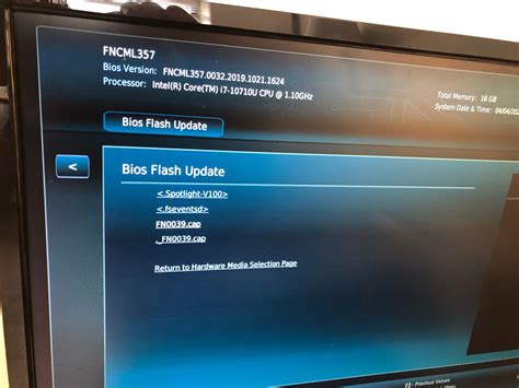 Intel NUC Home Assistant Supervised