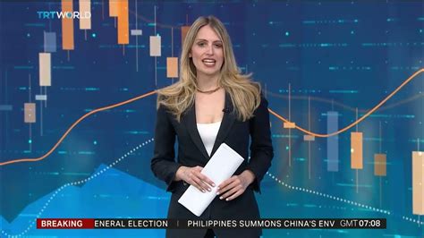 ludovica brignola trt world 25mar2024 youtube