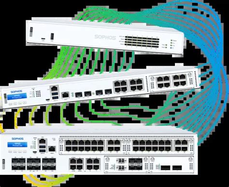 Sophos Solutions Grandmetric