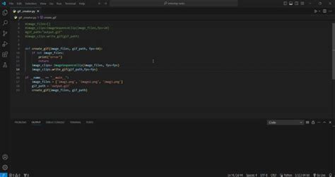 [video] tishika gupta on linkedin task2 intern intership python