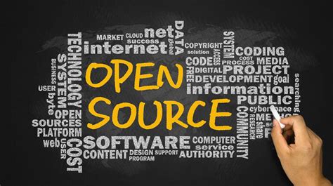 What The Securing Open Source Software Act Does And What It Misses Zdnet