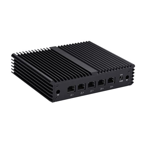 Mini Pc Q G S Series Qotom Mini Pc