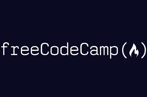 Freecodecamp Certifications Amin Beheshti