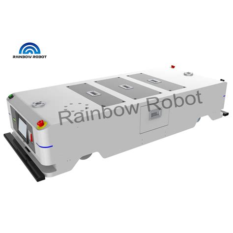 High Quality Cost Effective Agv Robot Price 500kg Load Support Oem