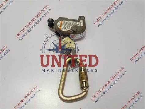 3m Dbi Sala Lad Saftm X2 Deta Cable Sleeve 6160030 United Marine Services