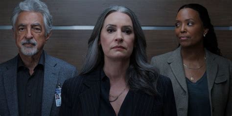Best Plot Twists In Criminal Minds Evolution