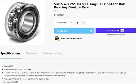 How To Add Tabs In Shopify Product Pages In 5 Minutes Gempages