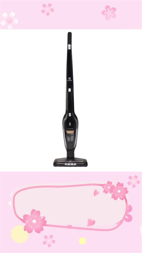 เครื่องดูดฝุ่นชนิดด้ามจับ 2 In 1 ใช้งานได้ 2 แบบ คือแบบมือถือใช้ดูดบนโต๊ะ เบาะ เฟอร์นิเจอร์และ