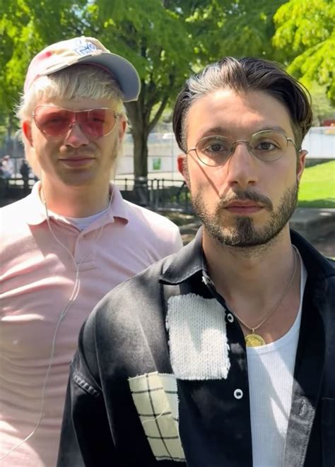 Joost And Bbno Klein Guys Tommy