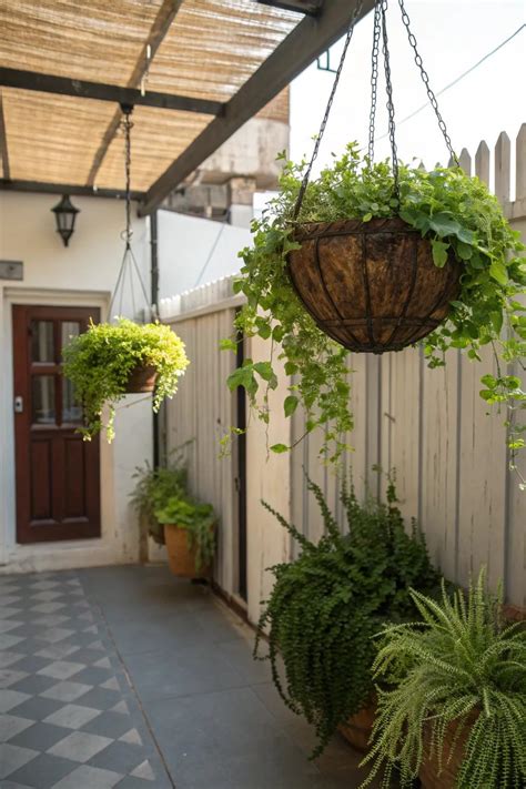14 Stylish Small Patio Furniture Ideas Gardeneco