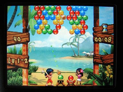 Review Gameloft S A Bubble Bash Ilounge