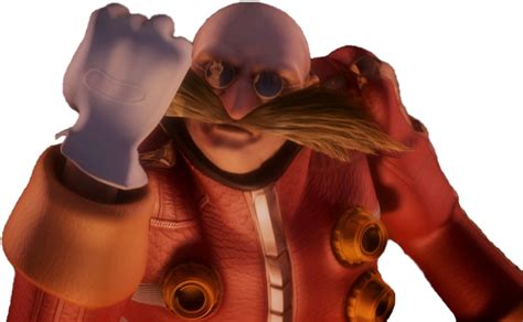Congratulations The Png Image Has Been Downloaded Doctor Eggman Png