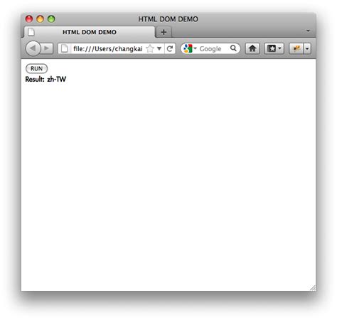 程式語言教學誌 fb youtube pydoing html dom 快速導覽 window 物件的屬性 navigator