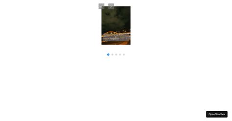React Carousel Slider Examples Codesandbox React Carousel Slider Examples Codesandbox