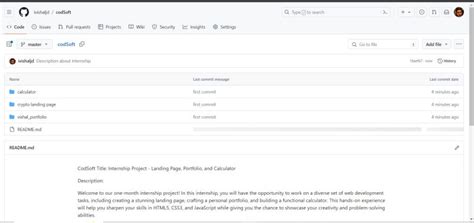 Internship Careerdevelopment Codsoft Learninganddevelopment