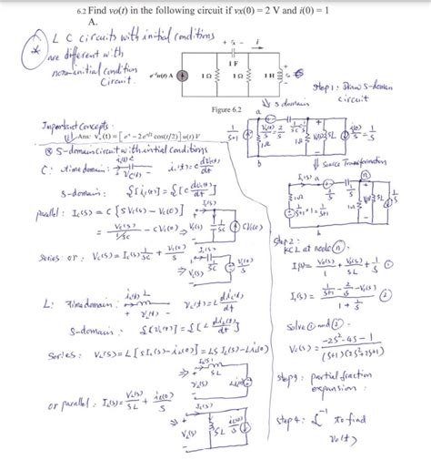 Solved Why Have To Add Voltage Source And Current Source