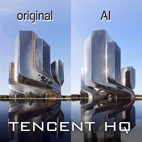 Tim Fu On Linkedin Lookx Parametricdesign Parametricarchitecture Ai Aiarchitecture… 19