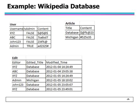 Ppt Cse 482 Big Data Analysis Powerpoint Presentation Free Download