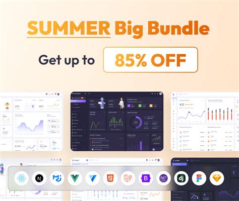 Step By Step Guide Of Choosing Right Admin Template ThemeSelection