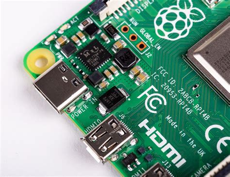 This Miniature Single Board Computer Fits In The Palm Of Your Hand