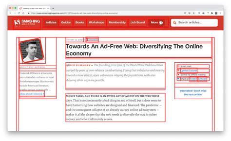 How We Improved SmashingMag Performance Smashing Magazine