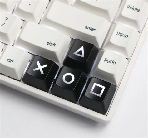 Ps4 Controller Buttons Icons Arrow Key Kawaiikeycaps Ps4 Controller Buttons Icons Arrow Key Kawaiikeycaps