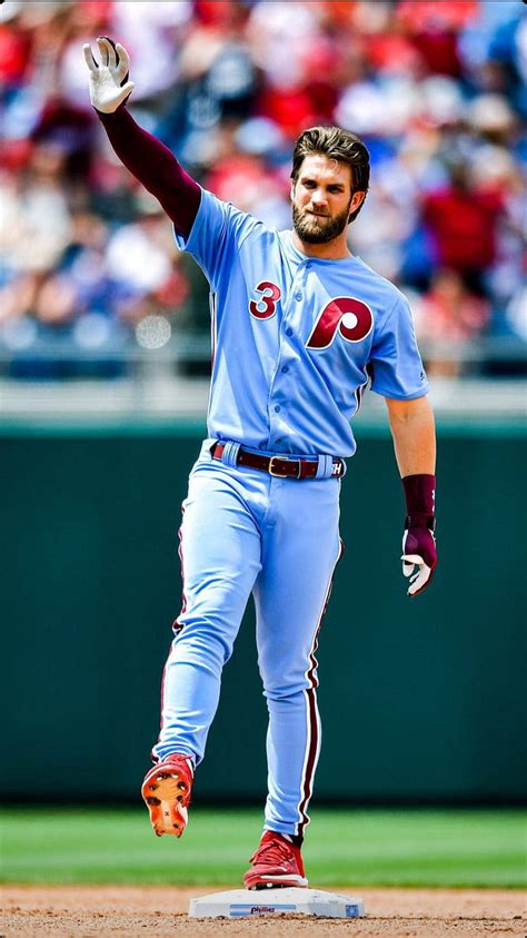 Bryce Harper Backgrounds Wallpapers Com