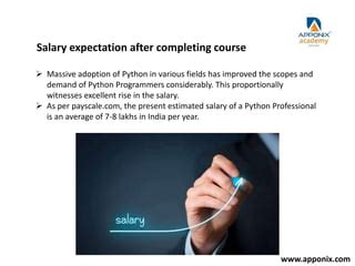 Python Training In Pune PPT