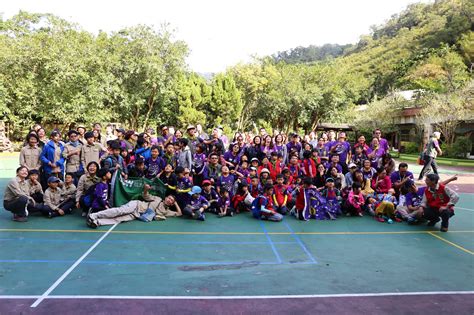 【2020台北親子團】荒野親子團台北六團：即日起開始報名！ 荒野保護協會