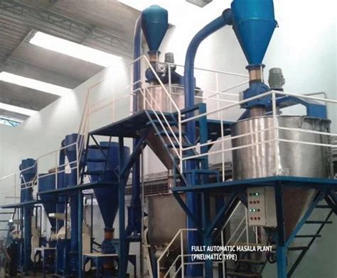 Automatic Spice Making Machine Impact Pulverizer At Rs 100000piece In 24 Parganas