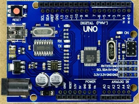 Arduino Tutorial For Beginners Learn What Is Arduino Ettron Books