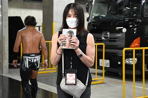 【月イチ連載！】『下田美馬のnjpw巡業日記』今回は「酷暑の『g1 Climax 32』、外国人選手たちとの思い出」【g132】 ｜ 新日本