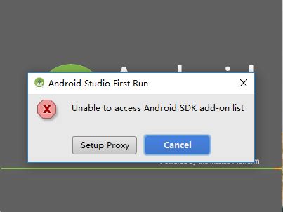 JAVAAndroid与Cordova环境搭建 移动端开发