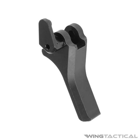 True Precision Drop In Sig P365 Flat Trigger Wing Tactical