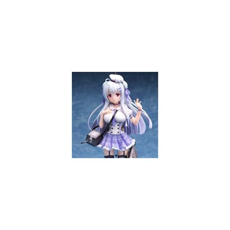 Figure Cygnet Azur Lane Meccha Japan