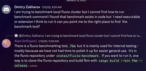 Apache Kafka Vs Fluvio Benchmarks