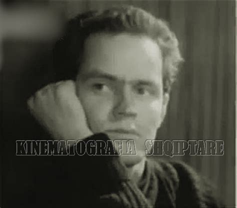 Viktor Gjika 1937 2009 The Screen Poet Commemorative Albanian