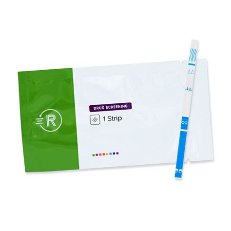 Drug Checking Test Kit Bzo300 5 Tests Btnx Inc