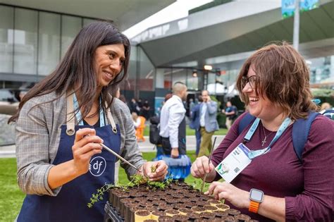 Dreamforce On Linkedin Df24