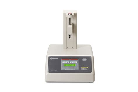 Probe Tack Cheminstruments