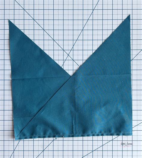 How To Make Single Fold Continuous Bias Binding Lynsavenue