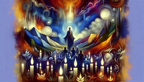 Discovering The Mysterious World Of The Etheric Body